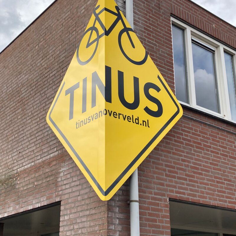 Een echte 2 in 1! - Sign Masters