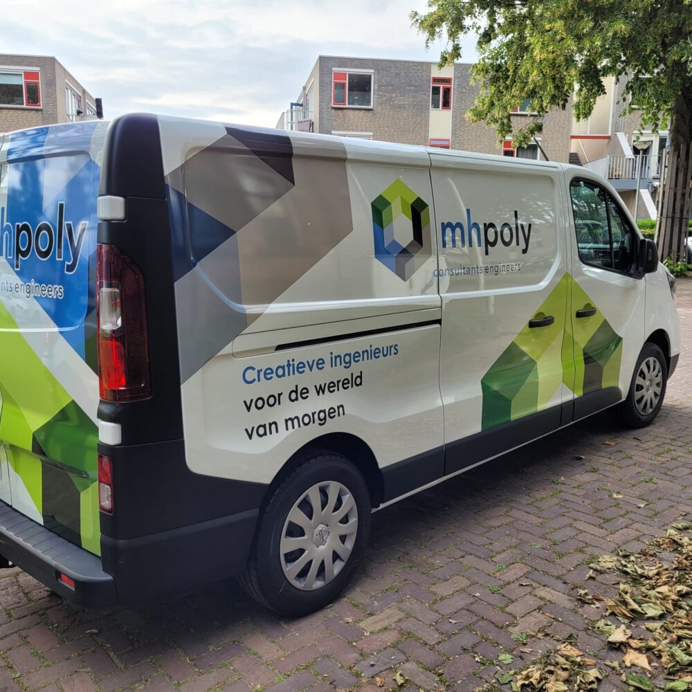 Sign Masters – Échte traditionele signmakers, belettering en gevelreclame